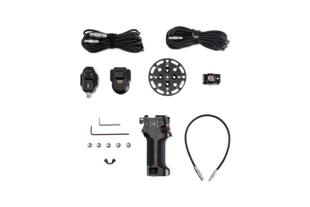 DJI Ronin Expansion Base Kit | DJIShop.sk - Oficiálny e‑shop DJI